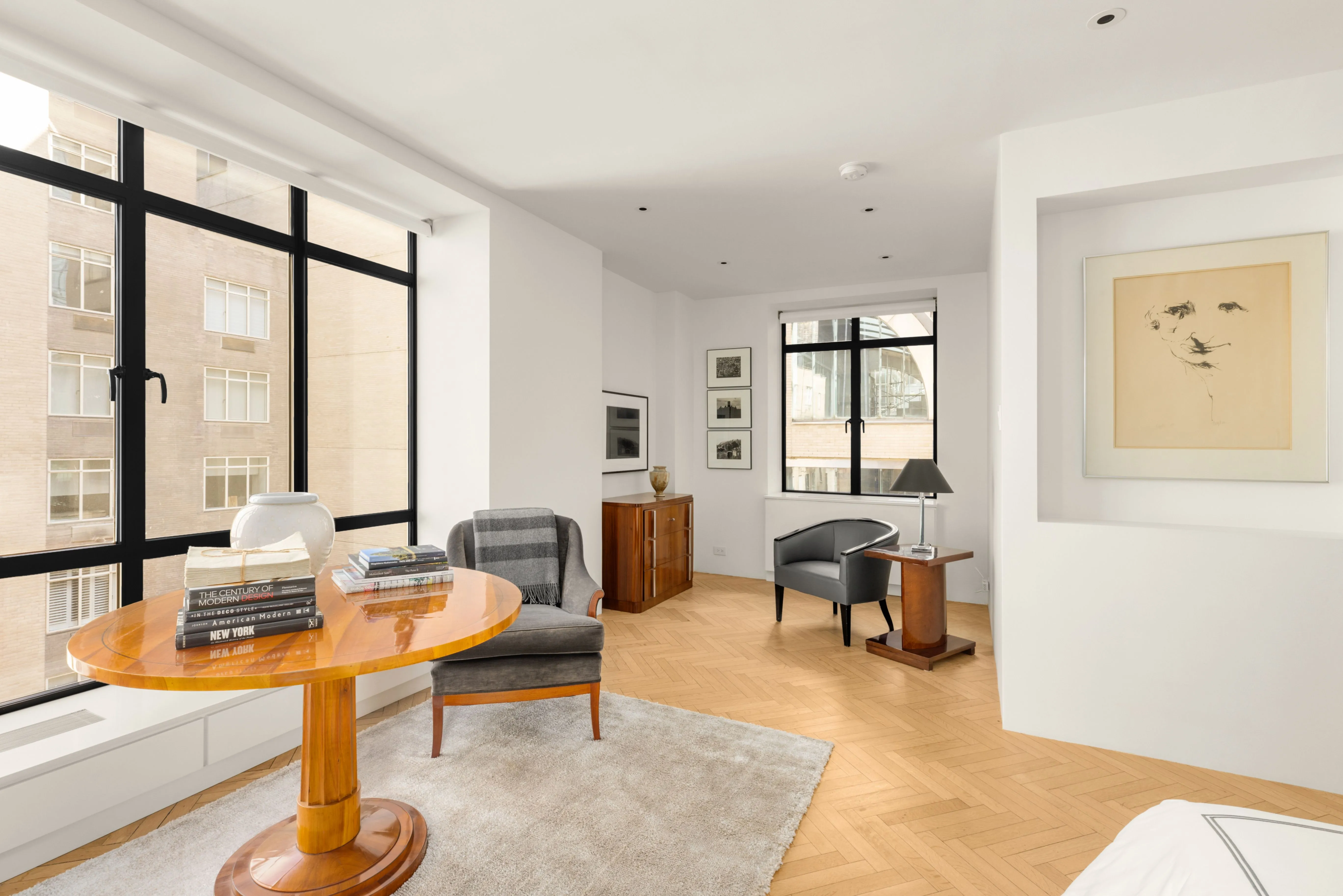 17 West 54th Street #7EF in Midtown, Manhattan | StreetEasy