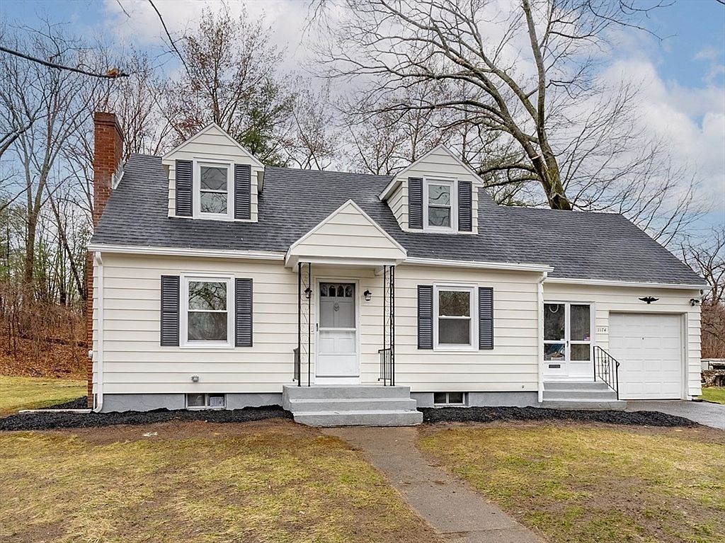 1174 Liberty St, Springfield, MA 01104 | Zillow