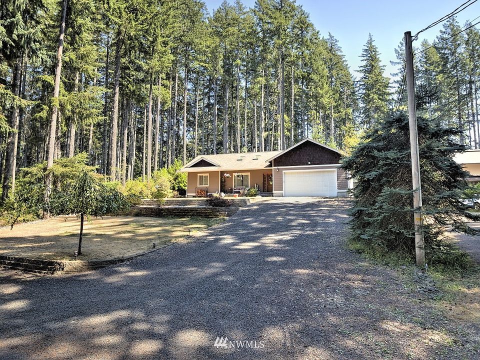 2441 E Phillips Lake Loop Rd Shelton, WA, 98584 - Apartments for Rent ...