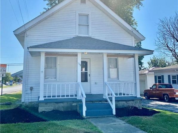 Bainbridge Real Estate - Bainbridge IN Homes For Sale | Zillow