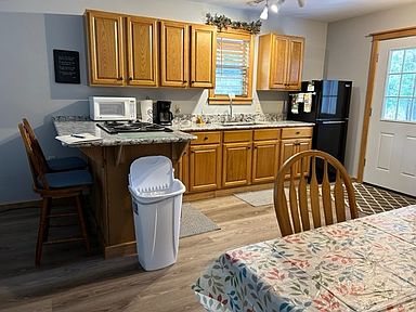 1140 W Branch Fishing Creek Rd, Roulette, PA 16746 | Zillow