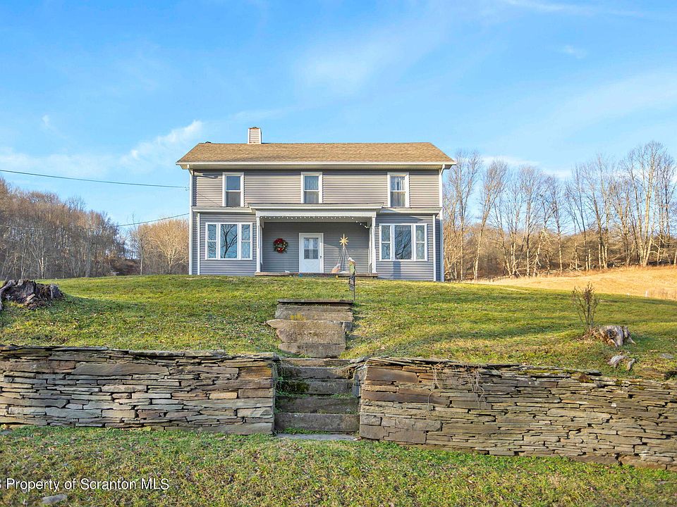 795 Wescott Rd, Harford, PA 18823 | MLS #23-402 | Zillow