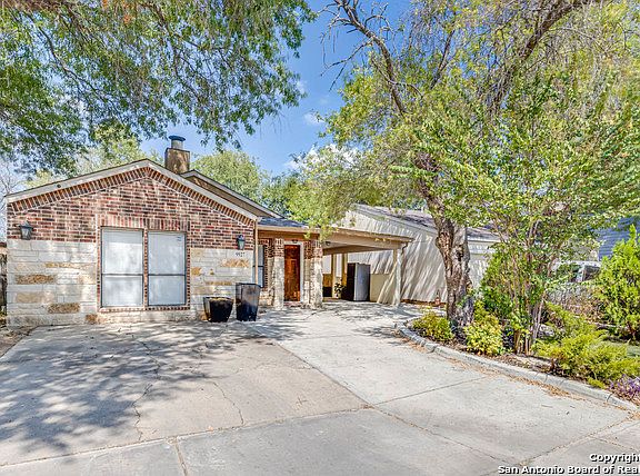 9927 Sandy Field, San Antonio, TX 78245 | MLS #1723527 | Zillow