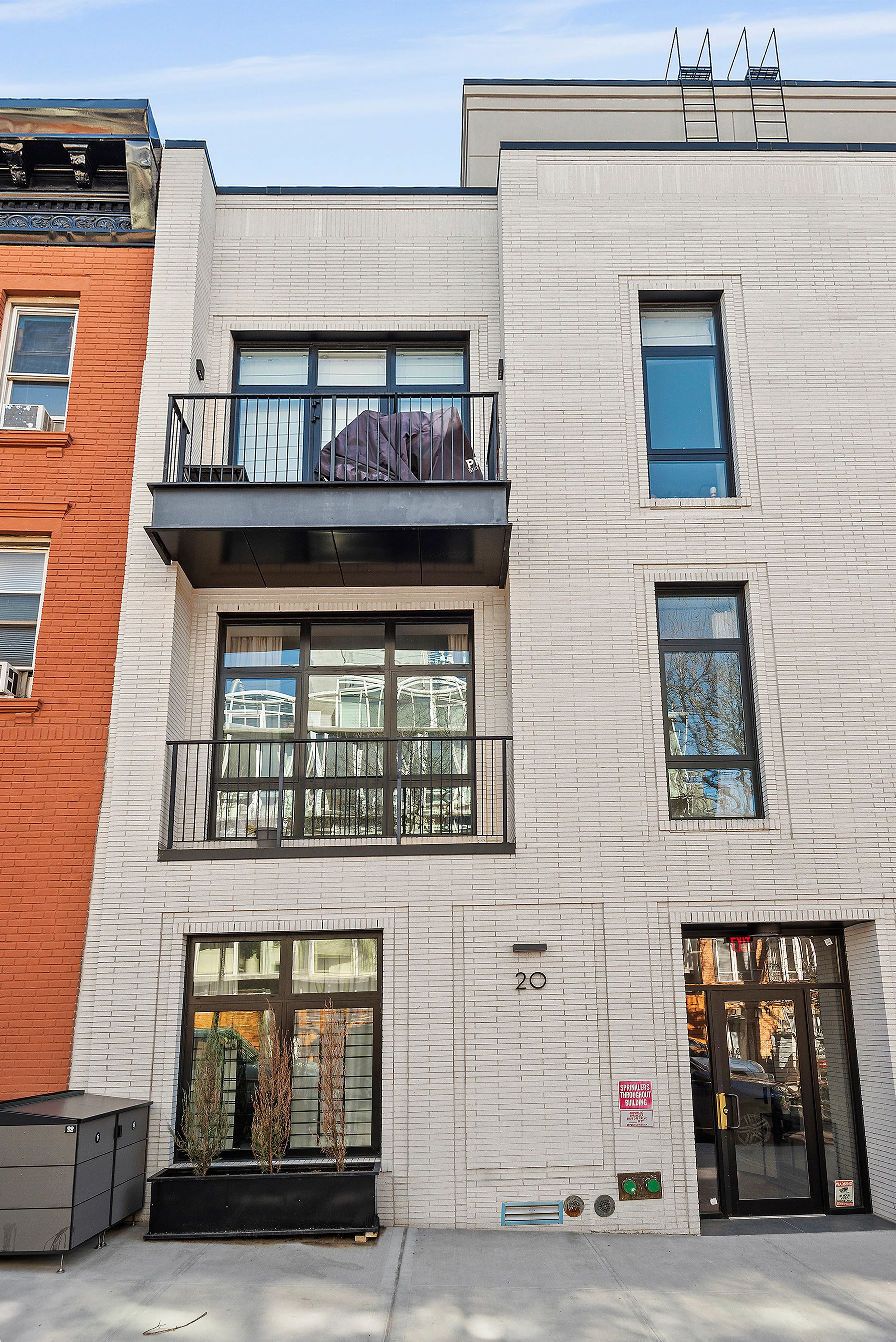 20 Garfield Place #2B in Park Slope, Brooklyn | StreetEasy