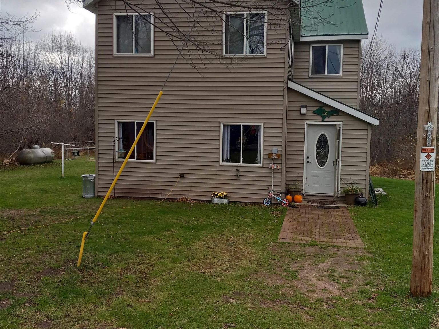 52 Dewey St, Rockland Township, MI 49960 | MLS #50114860 | Zillow