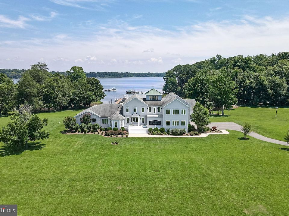 3019 Bennett Point Rd, Queenstown, MD 21658 | Zillow