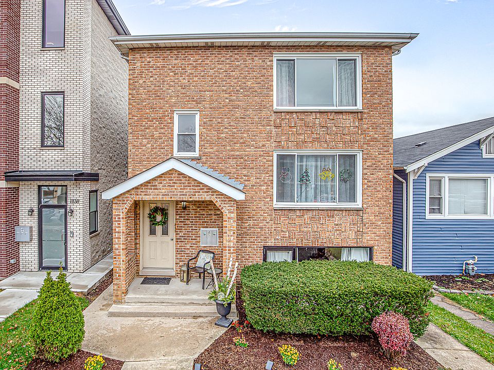 11136 S Kedzie Ave, Chicago, IL 60655 | Zillow