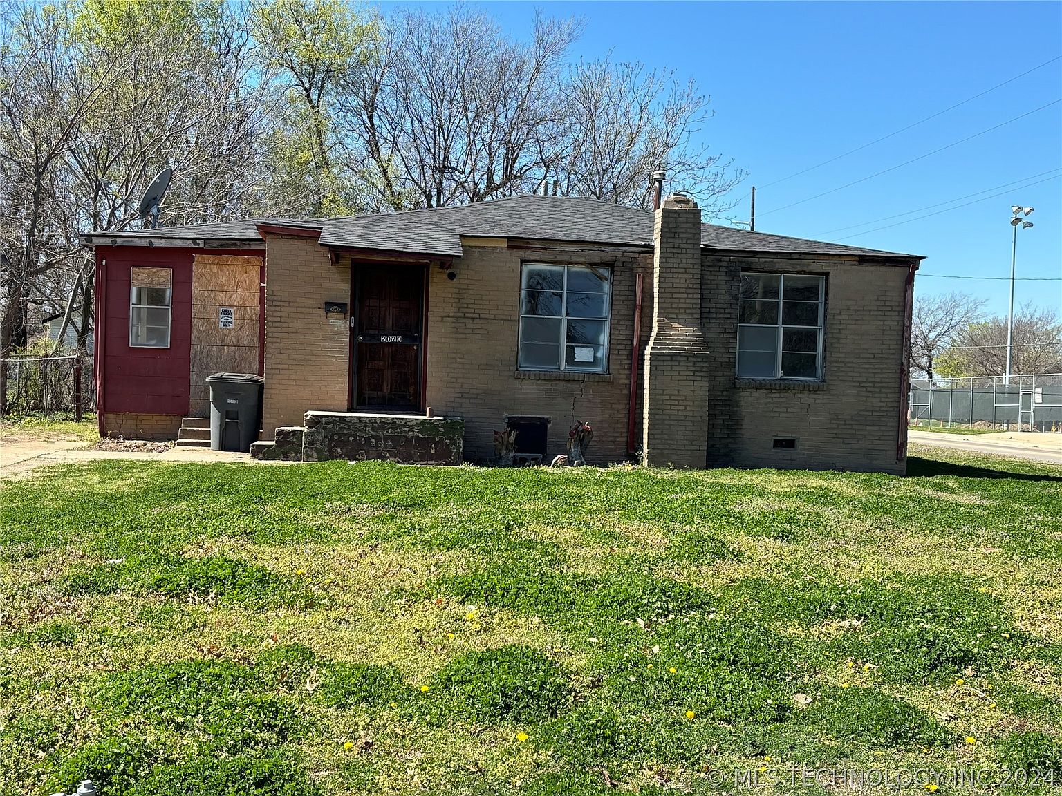 2020 N Madison Pl, Tulsa, OK 74106 | Zillow