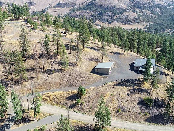 34400 Partridge Ln N, Davenport, WA 99122 | MLS #202321725 | Zillow