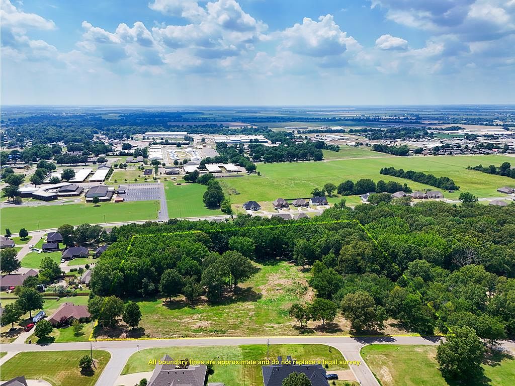 1405 Peterson Dr, Wynne, AR 72396 | MLS #40963 | Zillow