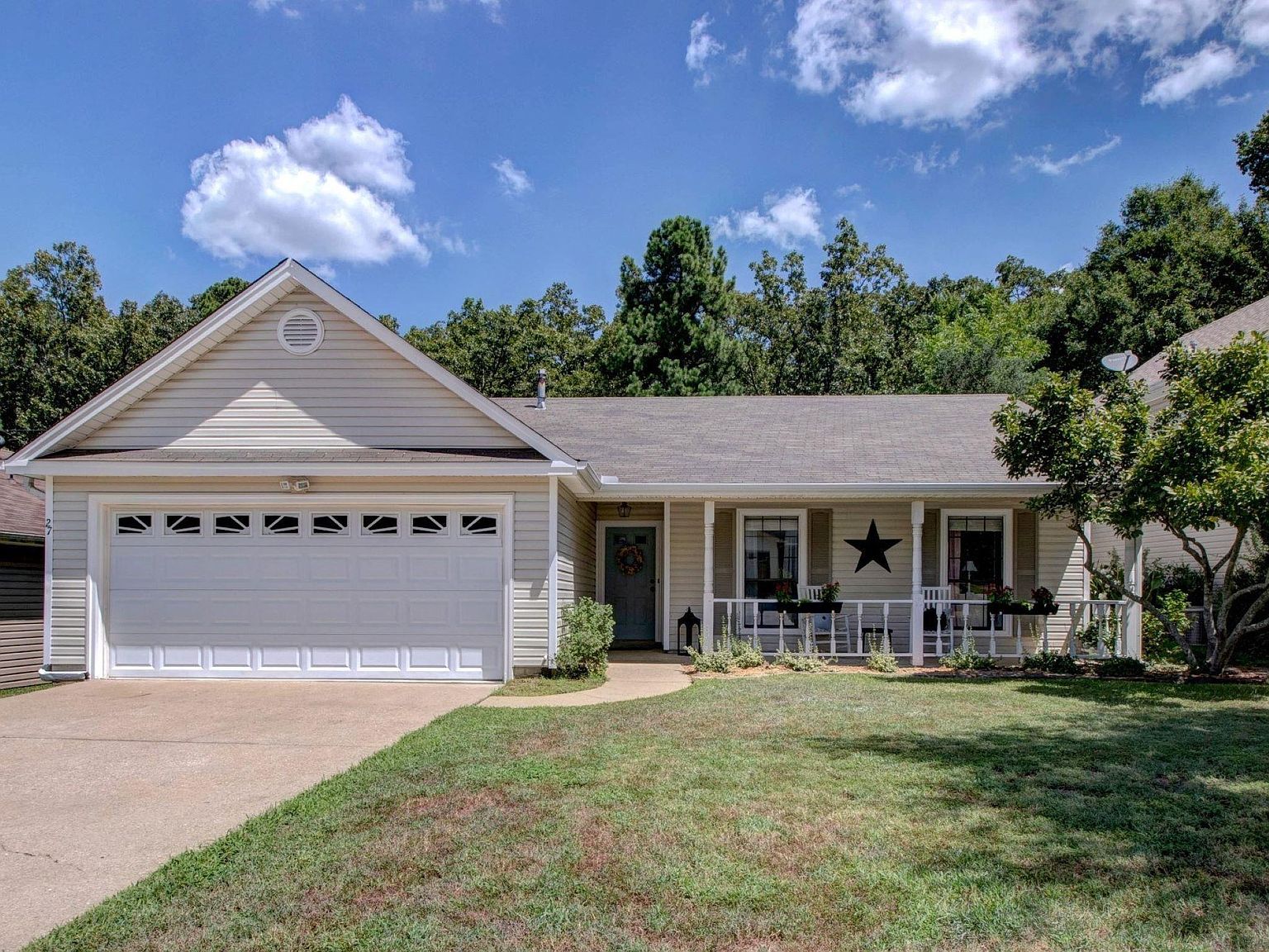27 Prospect Trl, N Little Rock, AR 72118 | Zillow