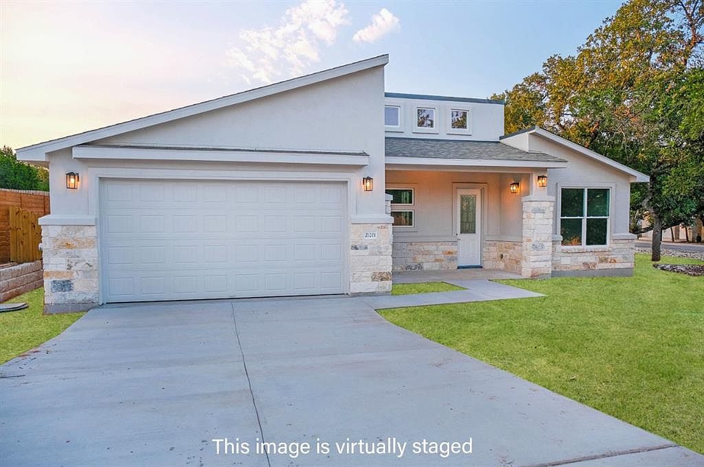 21201 Santa Rosa Ave, Leander, TX 78645 | MLS #2534637 | Zillow