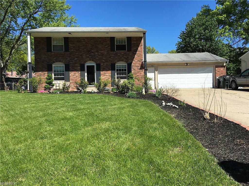 3882 Neville Dr, Kent, OH 44240 | Zillow