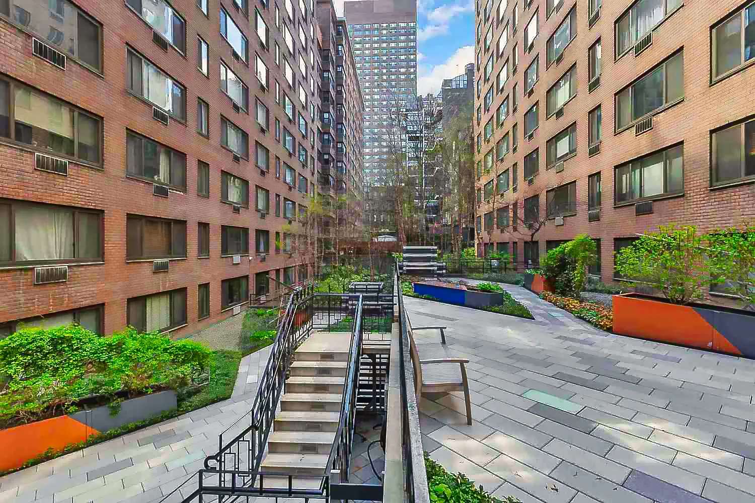 420 East 64th Street #W4D in Lenox Hill, Manhattan | StreetEasy