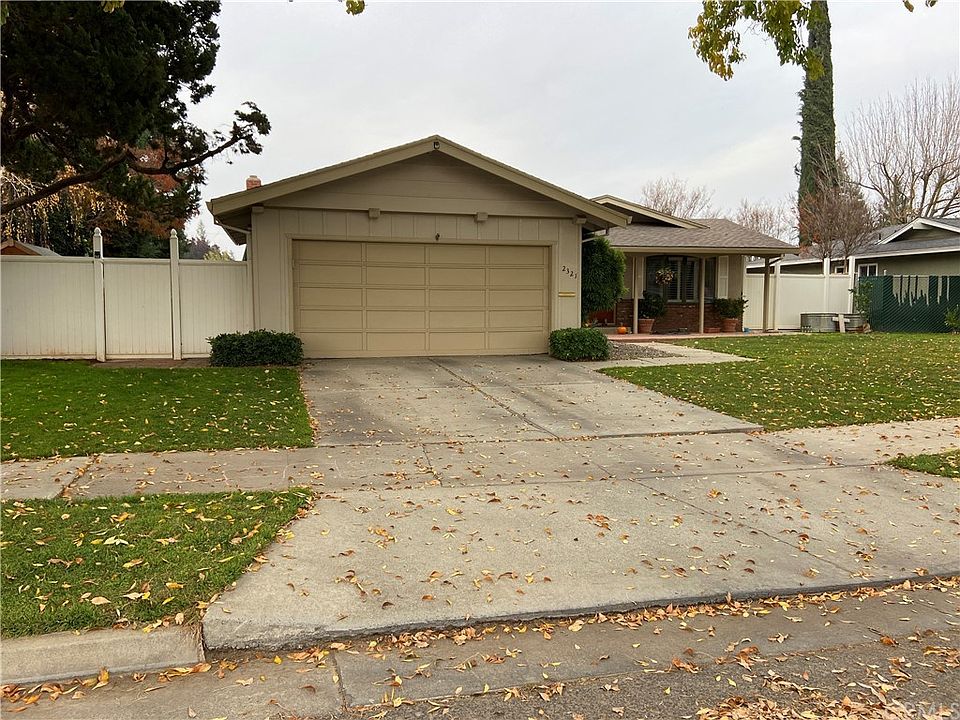 2321 Dayna Way, Merced, CA 95340 | Zillow