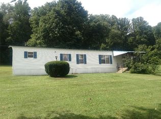 8088 Sharon Mercer Rd, Mercer, PA 16137 | MLS #1595498 | Zillow