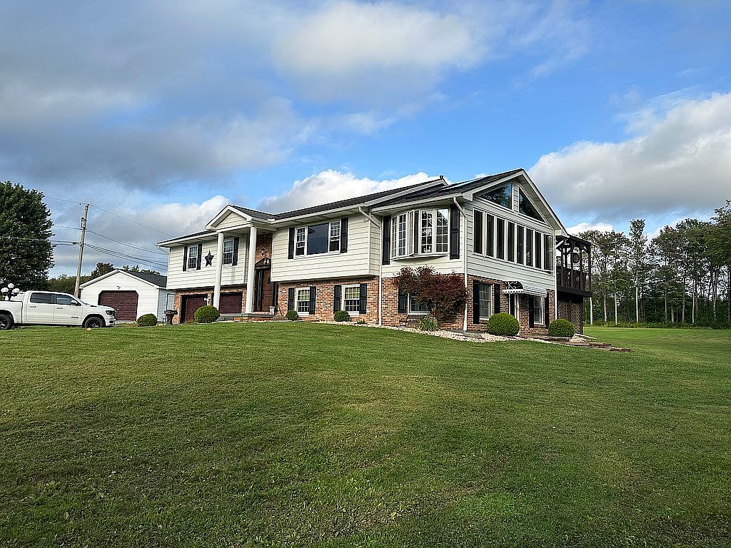 162 Jackson Rd, Saint Marys, PA 15857 | Zillow