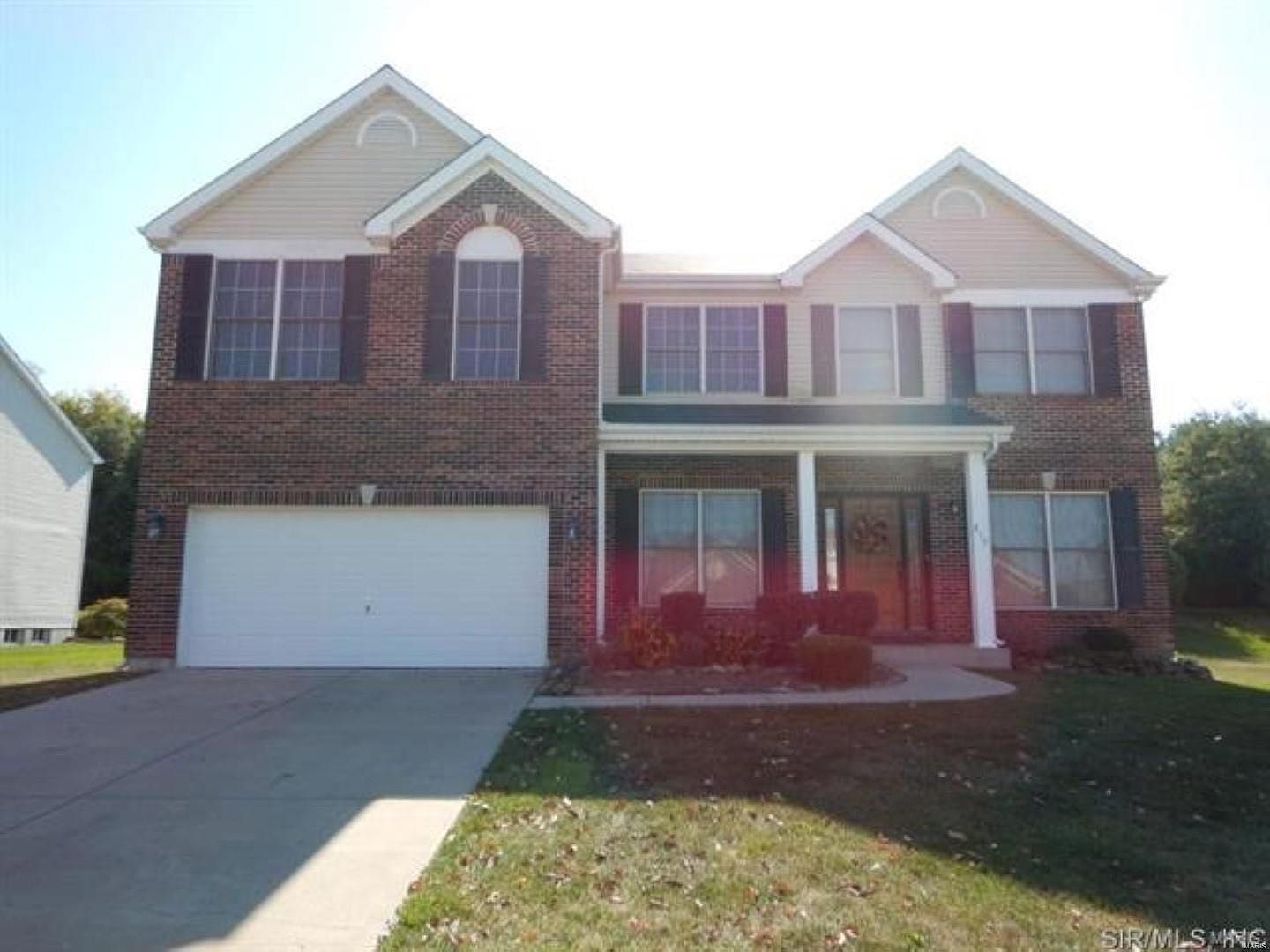 219 Knollhaven Trl, O'fallon, IL 62269 | Zillow