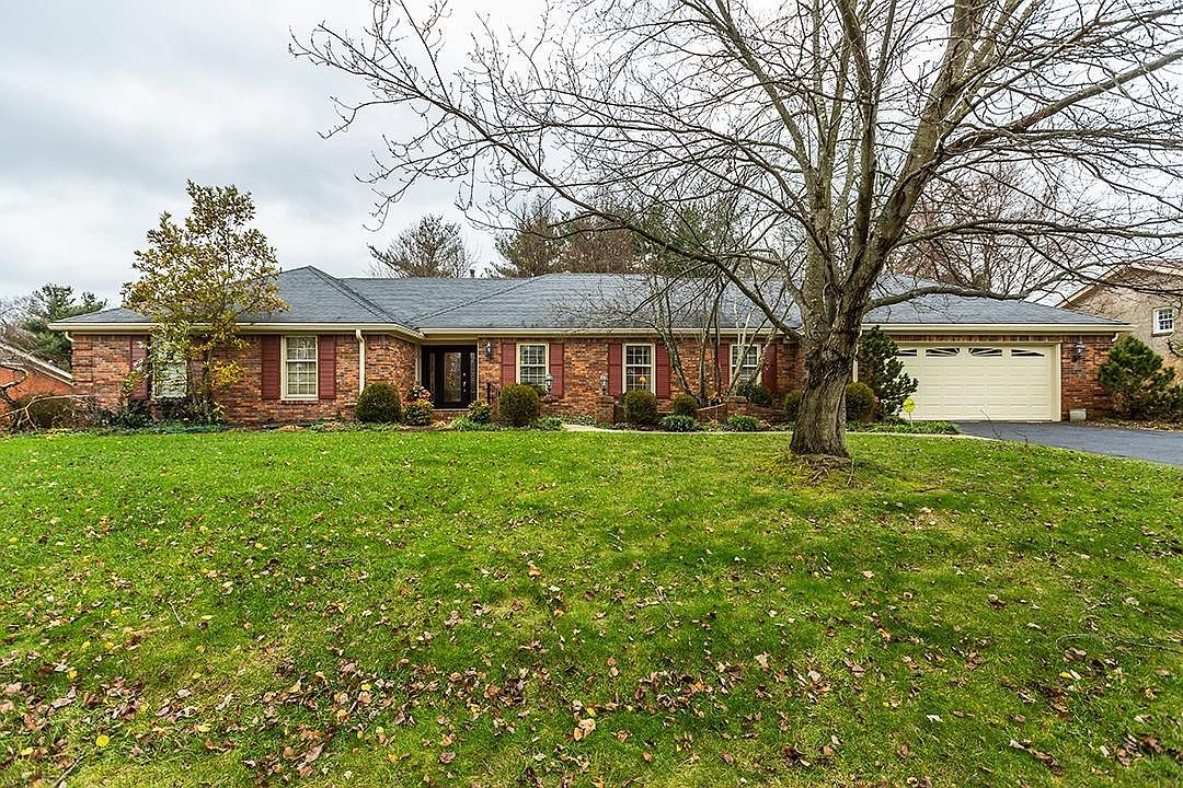 3191 Burnham Ct, Lexington, KY 40503 | Zillow
