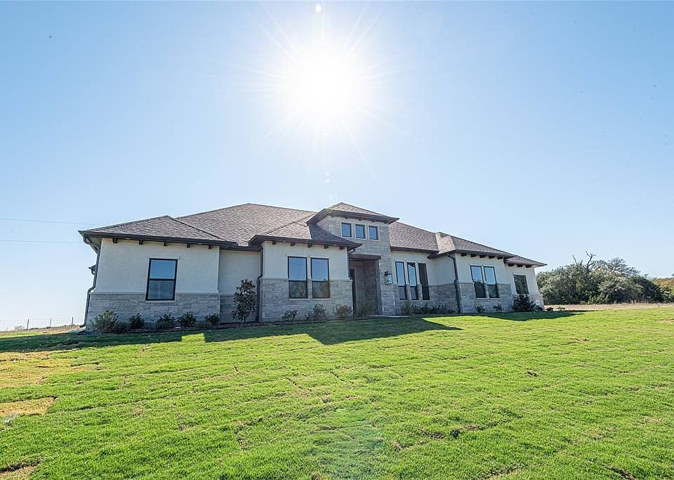 194 Hansma Way, Weatherford, TX 76087 | Zillow