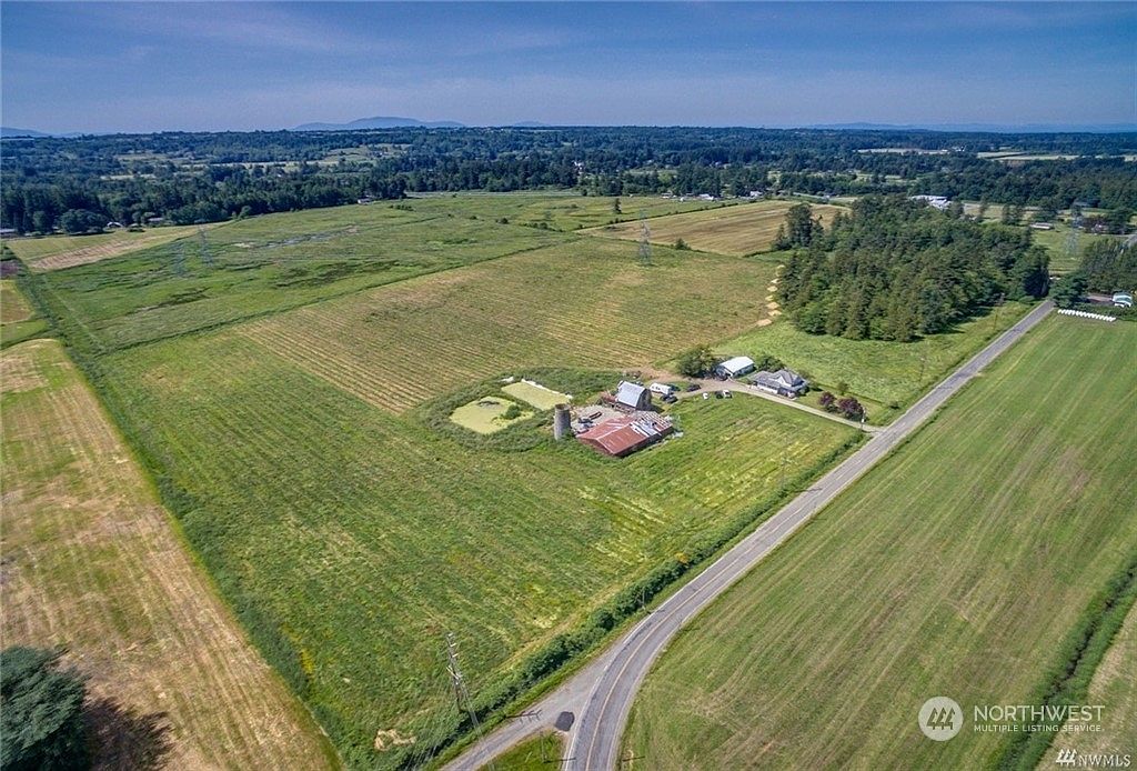 0 Creasy Road, Custer, WA 98240 | Zillow