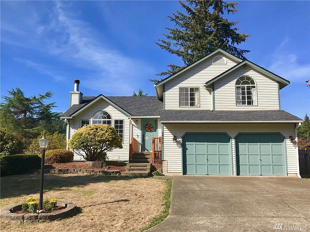 24214 32nd Avenue Ct E, Spanaway, WA 98387 | Zillow
