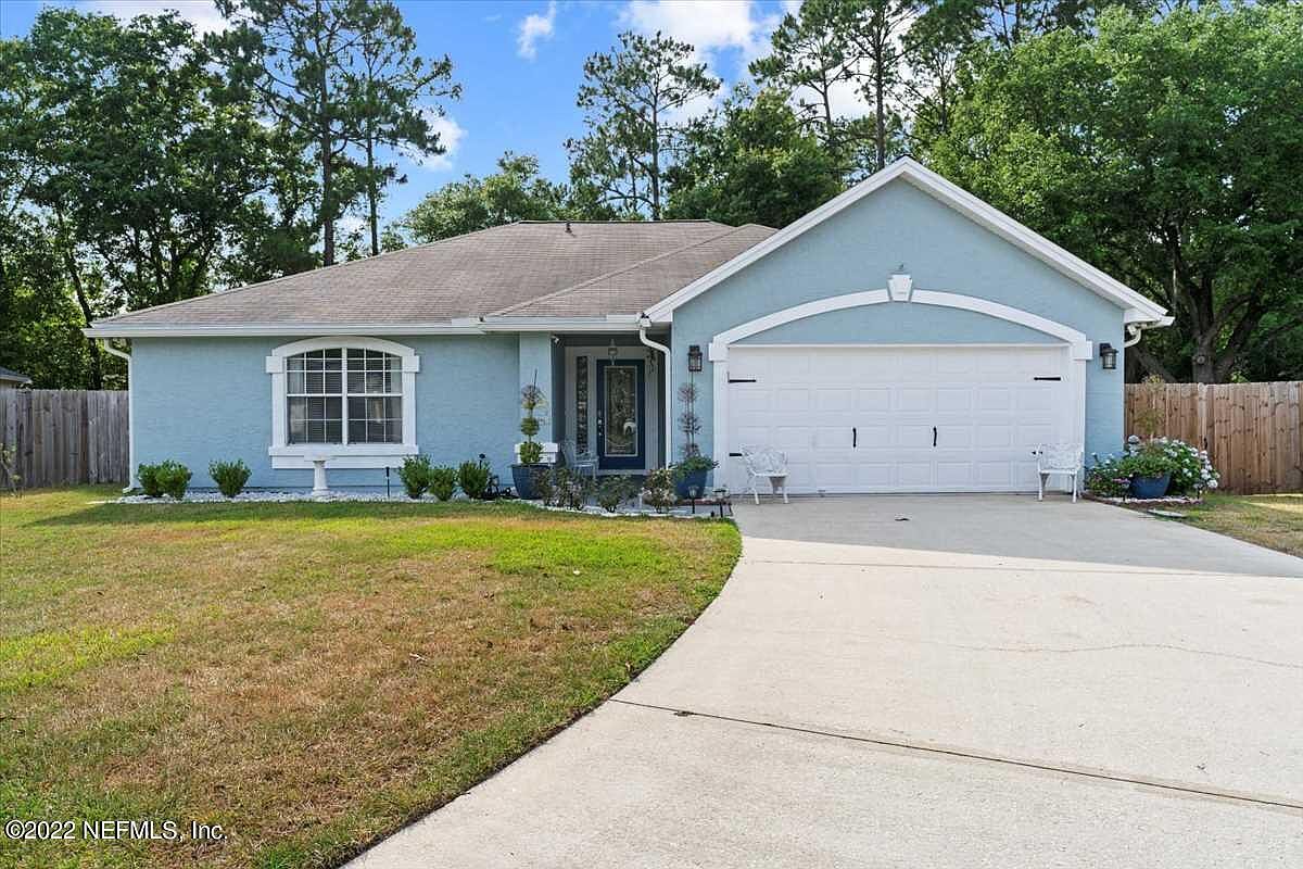 1829 WESTON Circle, Fleming Island, FL 32003 | Zillow
