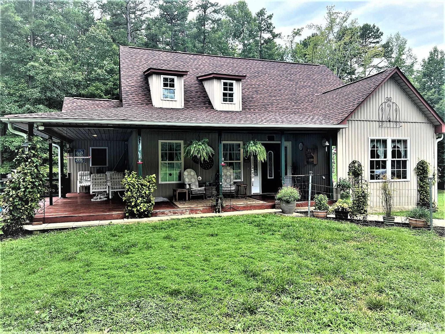 9543 Summer Breeze Ln, Bullock, NC 27507 | MLS #2524387 | Zillow