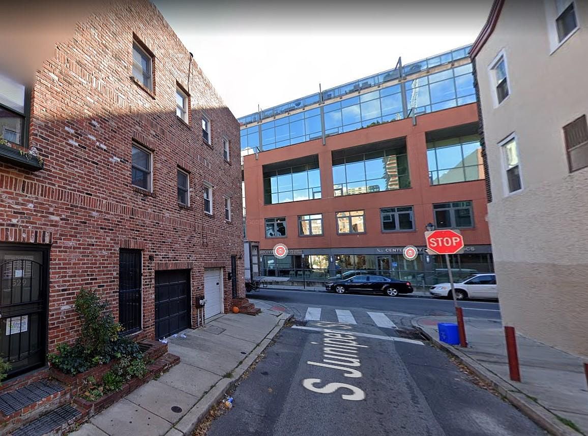 531 S Juniper St, Philadelphia, PA 19147 | Zillow