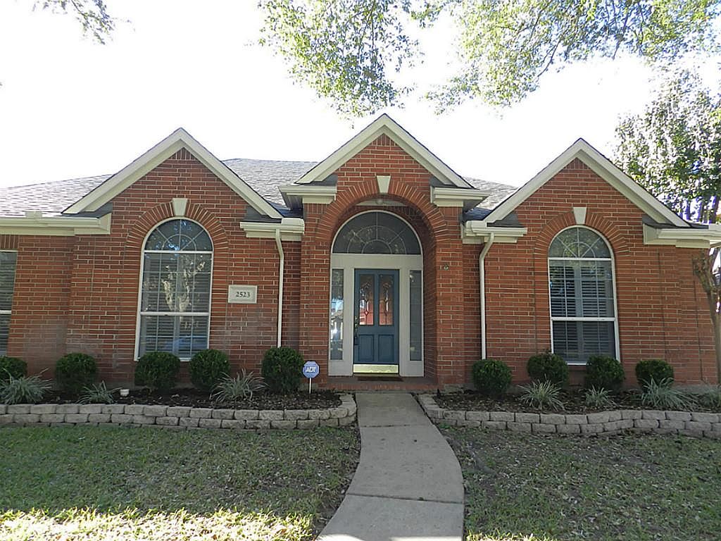 2523 Plantation Springs Dr, Richmond, TX 77406 | Zillow