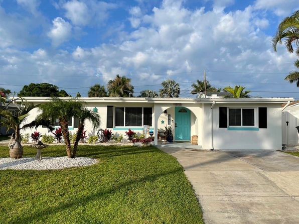 North Redington Beach Real Estate - North Redington Beach FL Homes For ...