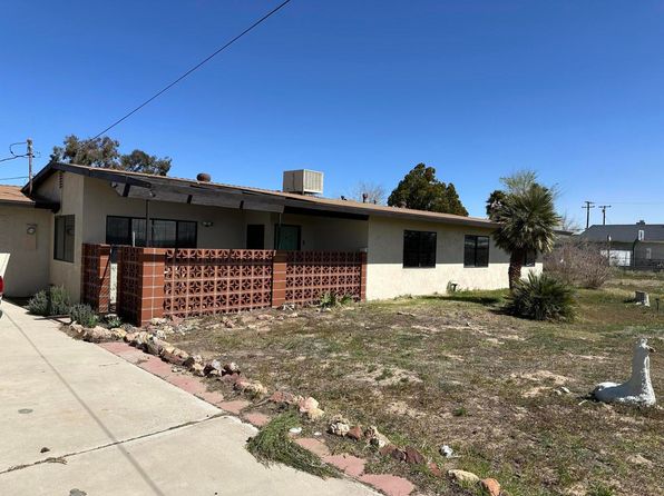 Edwards CA Real Estate - Edwards CA Homes For Sale | Zillow