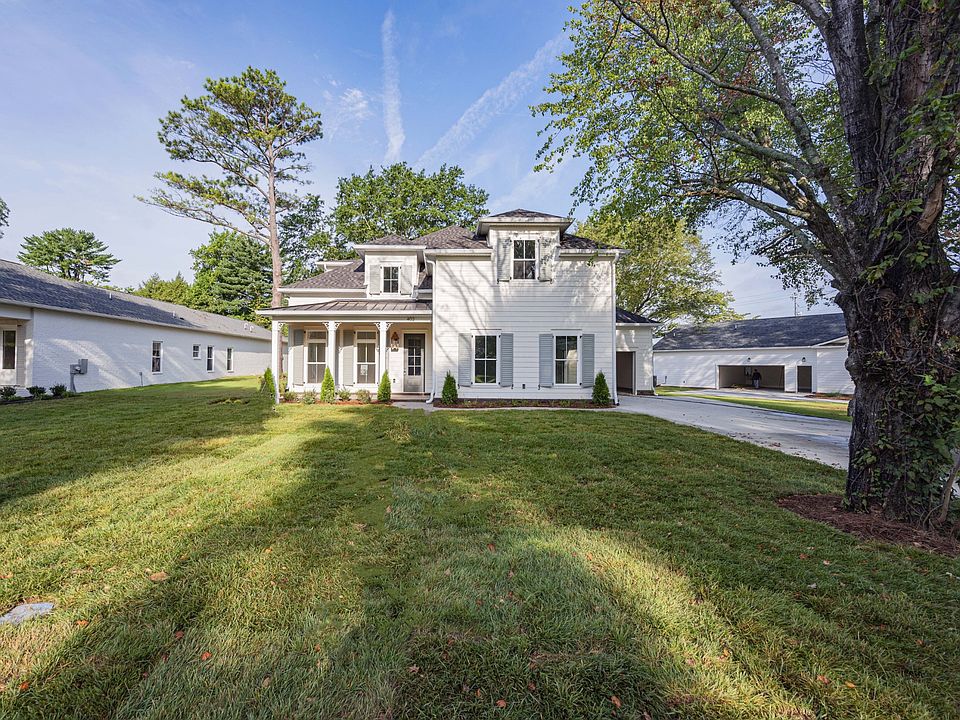 402 Minerva Dr LOT 2, Murfreesboro, TN 37130 | Zillow