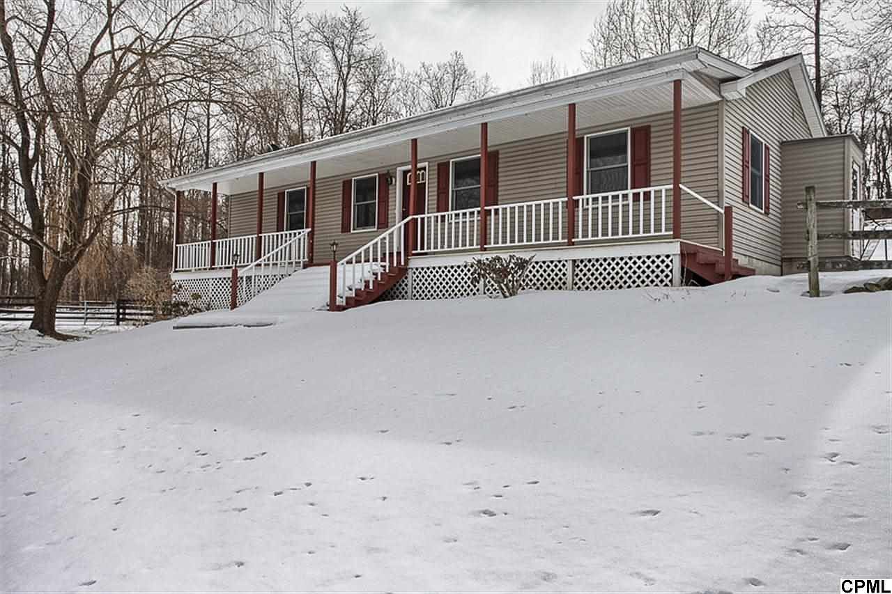 290D Peach Glen Idaville Rd, Gardners, PA 17324 | Zillow