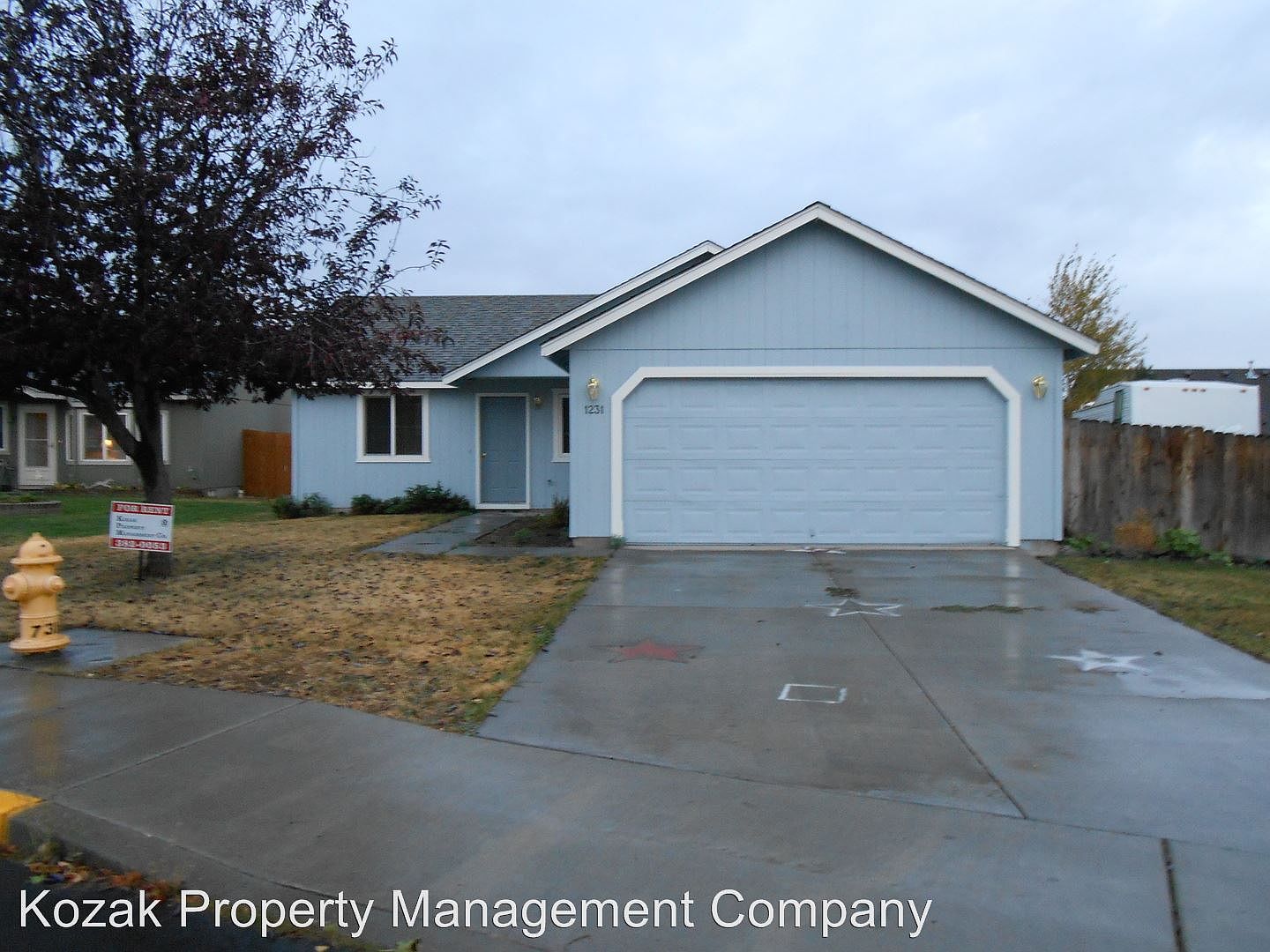 1231 SW 33rd St, Redmond, OR 97756 | Zillow