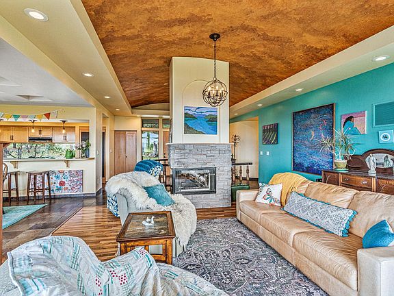 6110 N Ryley Ln, Otis Orchards, WA 99027 | MLS #202320568 | Zillow