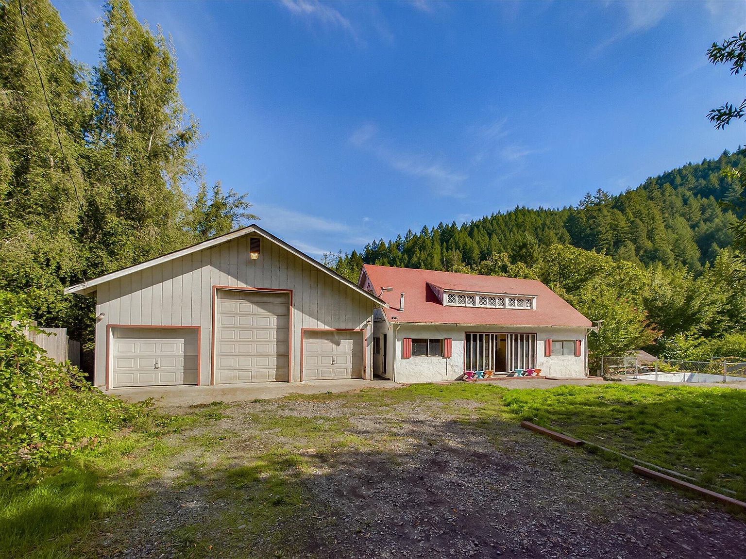 1261 Chezem Rd, Blue Lake, CA 95525 | Zillow