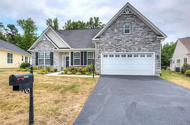 8354 E Lord Botetourt Loop, New Kent, VA 23124 | Zillow