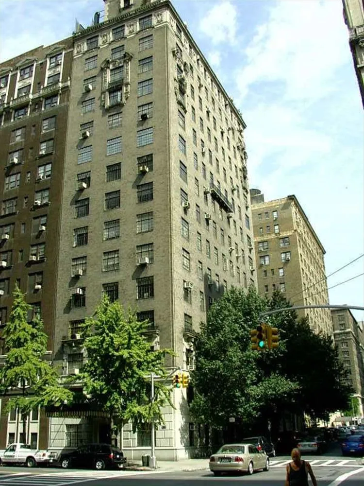 580 West End Avenue #6 in Upper West Side, Manhattan | StreetEasy