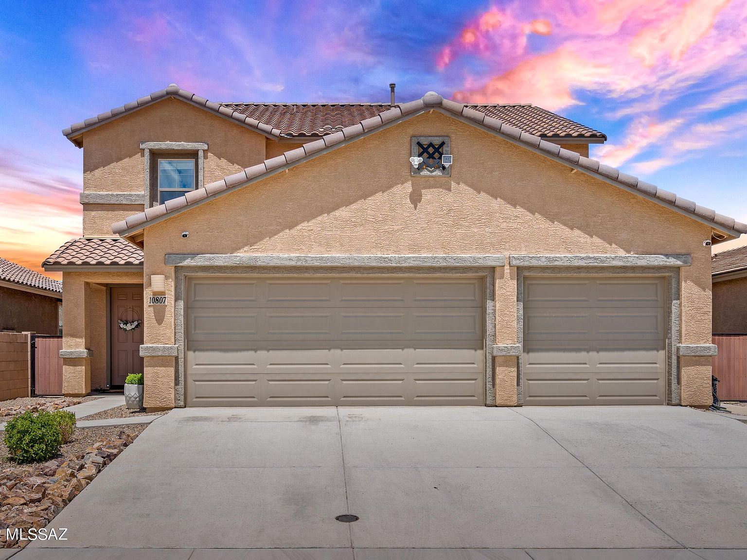 10807 E Franklin Falls Way, Vail, AZ 85641 | Zillow