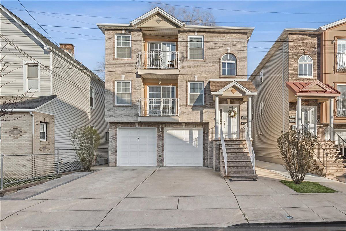 2-563 Pennsylvania Ave #2, Elizabeth, NJ 07201 | Zillow