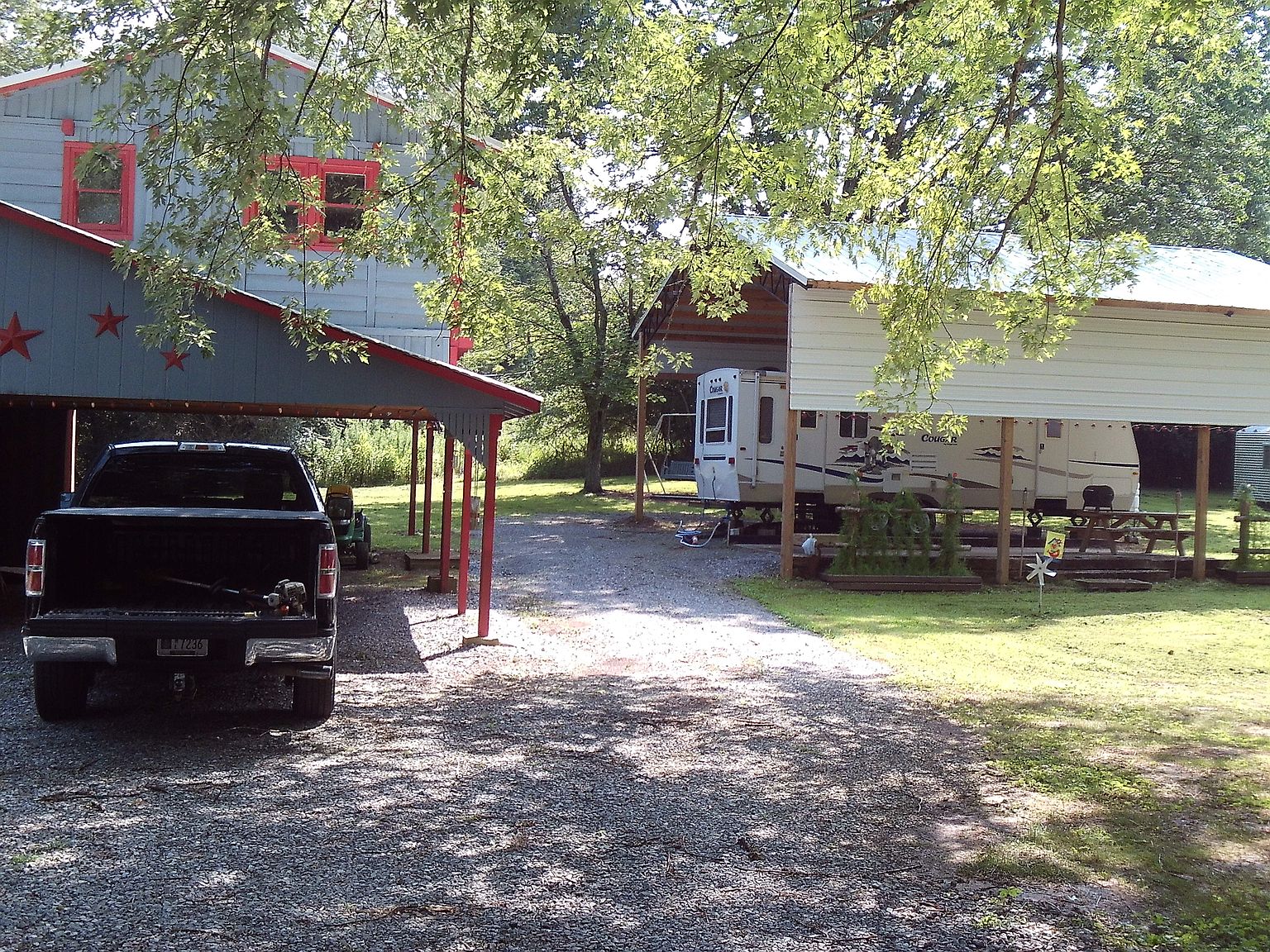 81 Lincoln Lake Rd, Kelso, TN 37348 | Zillow