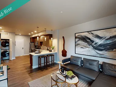 Capitol Towers - Luxury Midrise - 1421 5th St Sacramento CA | Zillow