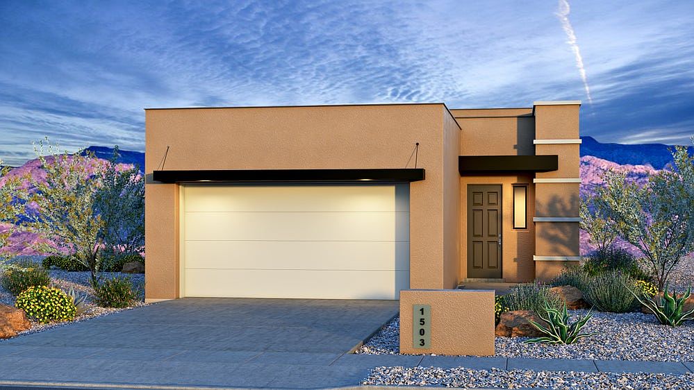 6674 Sydney Dr NE, Rio Rancho, NM 87144 | MLS #N350000000039 | Zillow