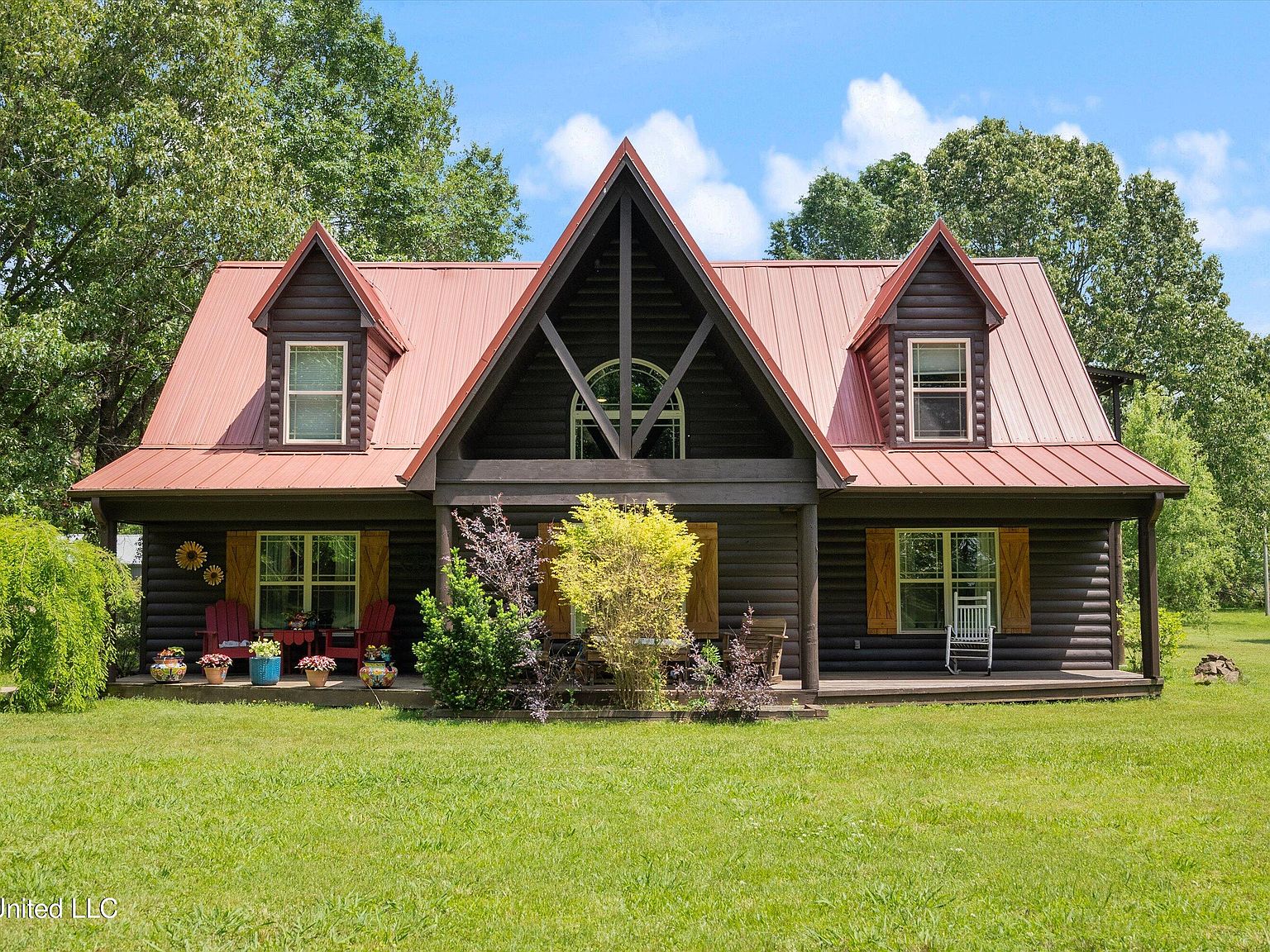 1624 Gill Rd, Nesbit, MS 38651 | Zillow