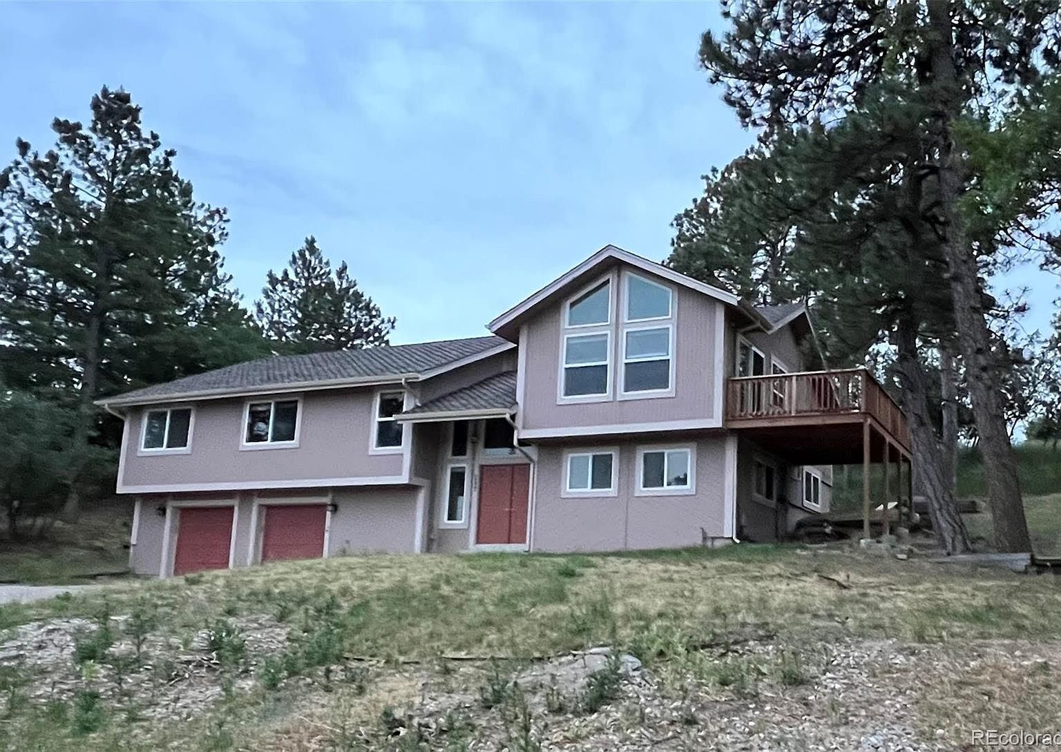 5909 Irish Pat Murphy Dr, Parker, CO 80134 | MLS #9582133 | Zillow