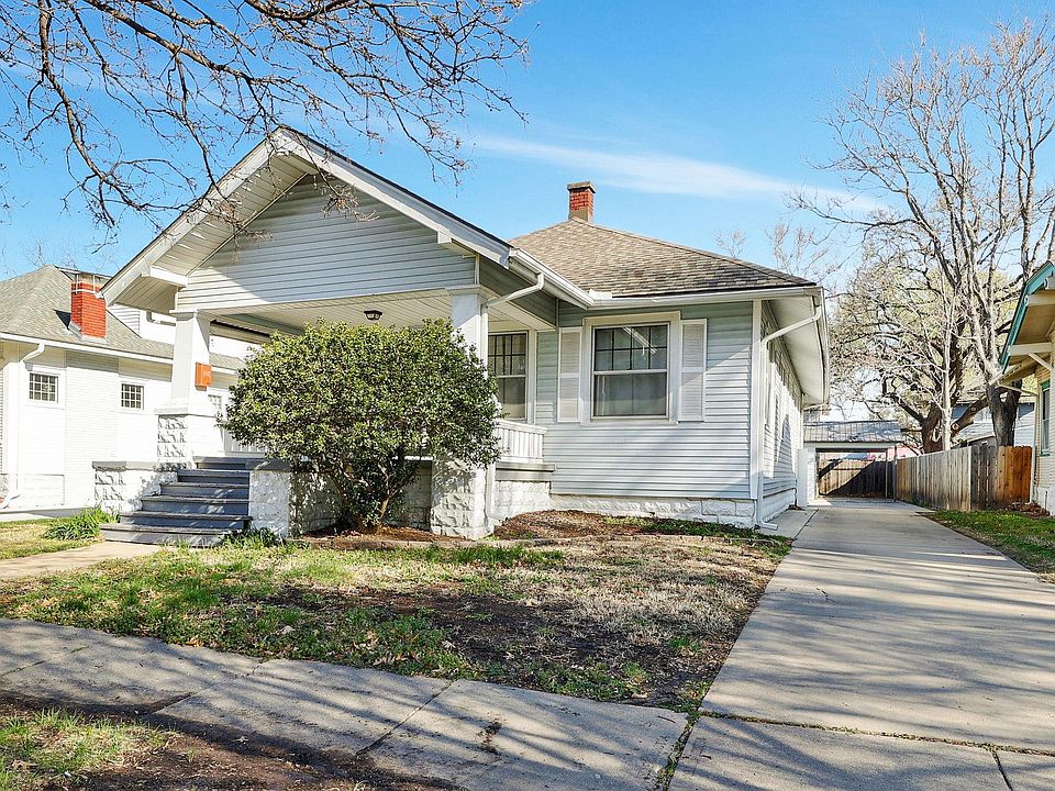 3028 E English St, Wichita, KS 67211 | Zillow