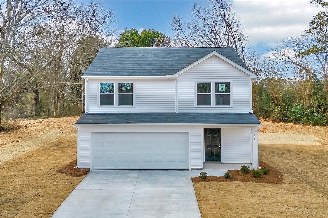 102 Shore Line Dr, Anderson, SC 29626 | Zillow