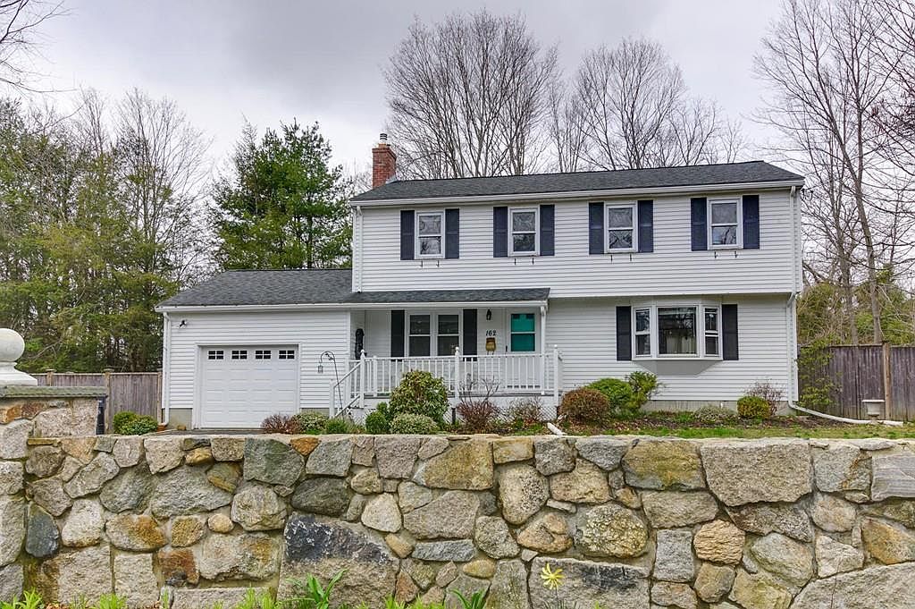 162 Maynard Rd, Framingham, MA 01701 | Zillow