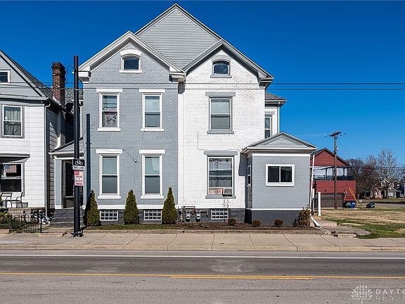 324-328 Warren St, Dayton, OH 45402 | Zillow